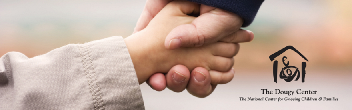 Donate to The Dougy Center